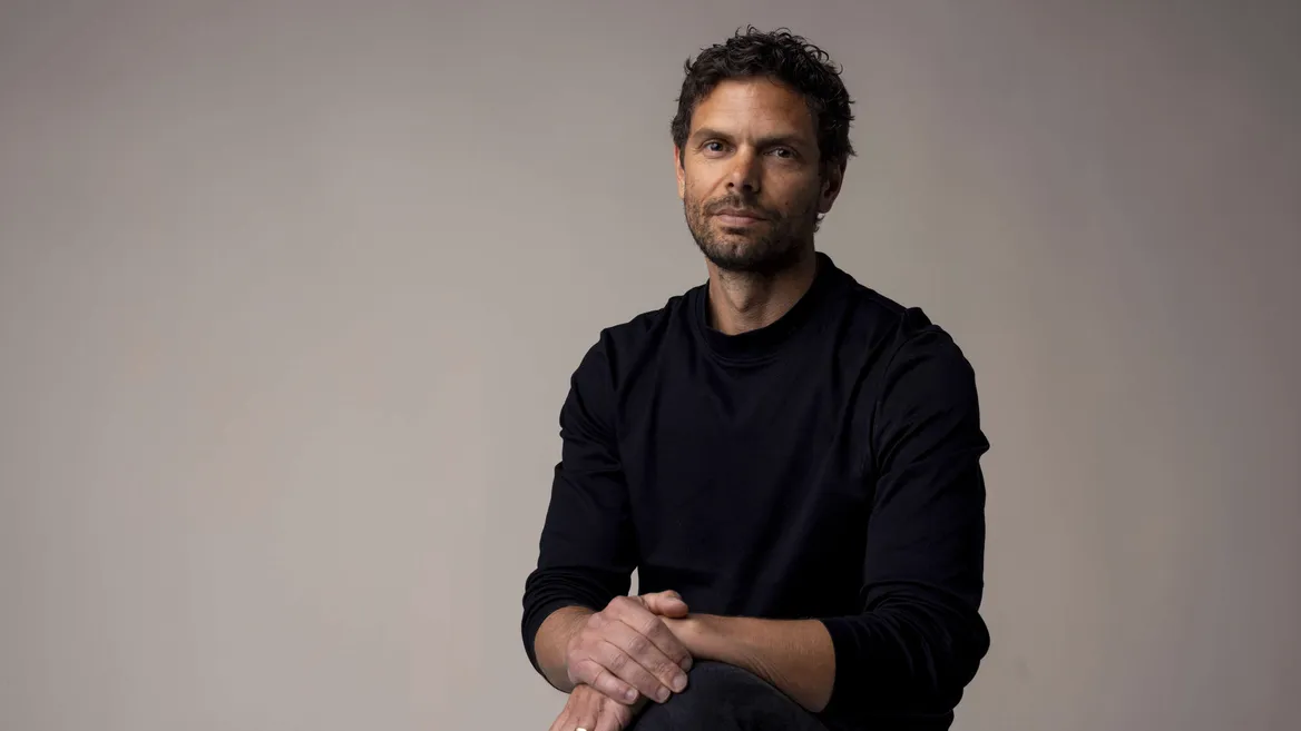 Vuoden 2025 Tivi-vaikuttaja on Silo AI:n toimitusjohtaja Peter Sarlin ...