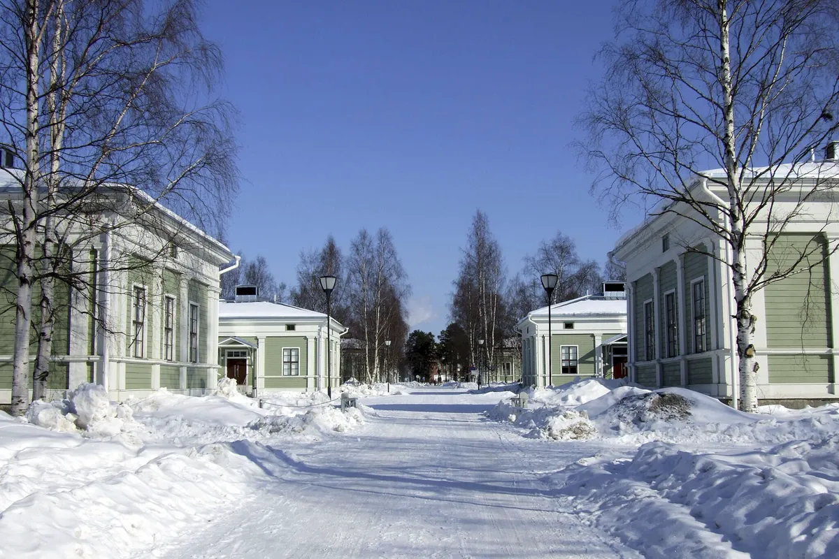 Näin Suomen varuskunnille on käynyt 1700-luvulta nykypäivään ...