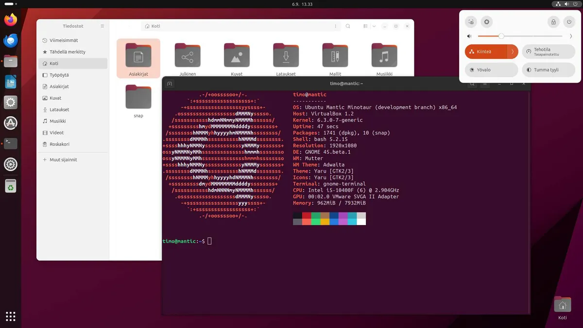 Käytössä yhä tämä Ubuntu-versio? Nyt on aika päivittää | Mikrobitti
