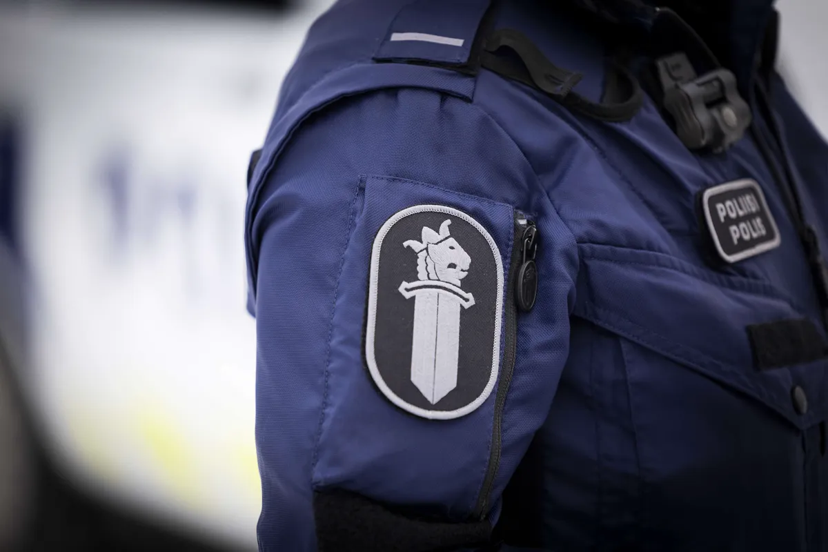 Poliisi salasi esitutkintamateriaalin huonosti – YLE: ”Tappolista ...