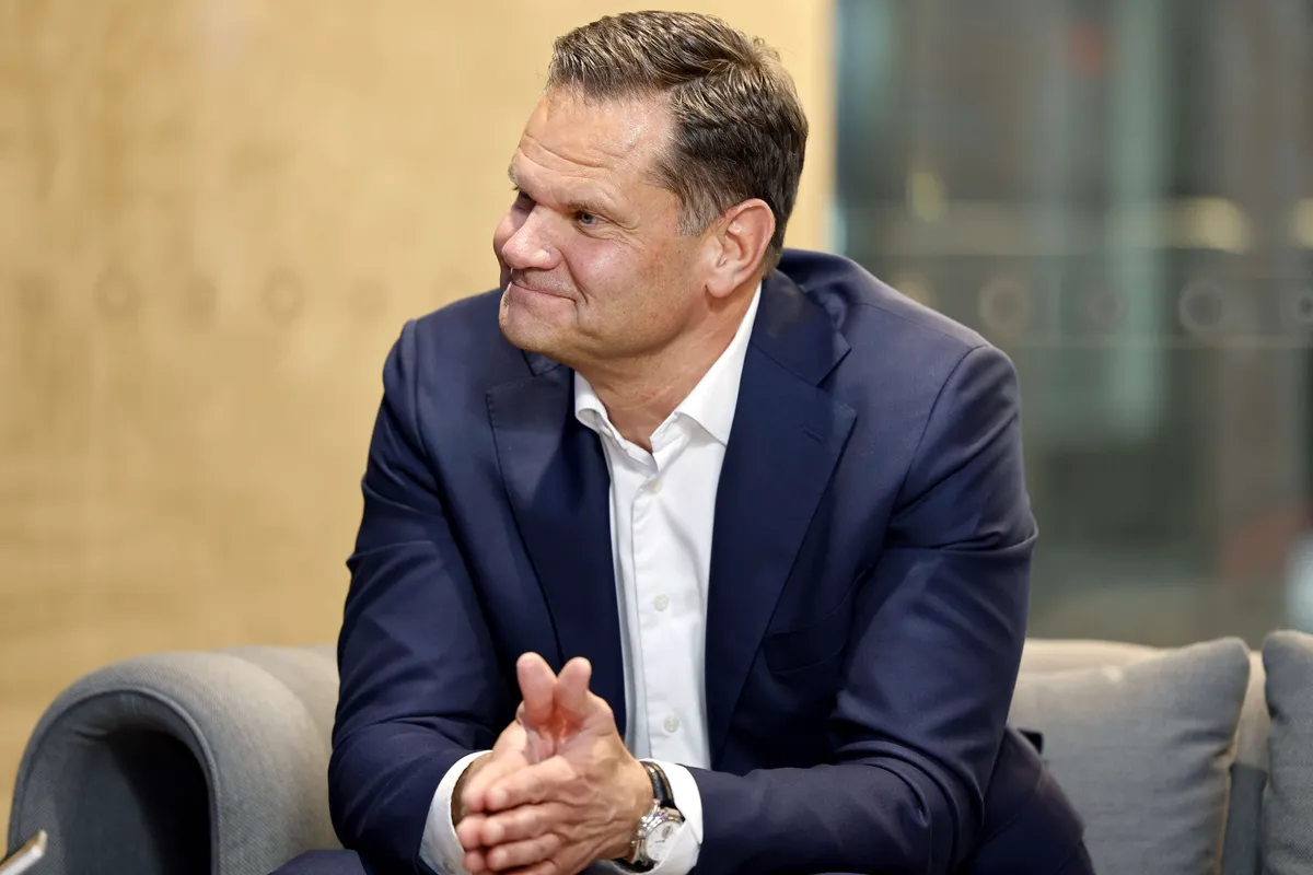 Telian tulos täytti odotukset | Kauppalehti