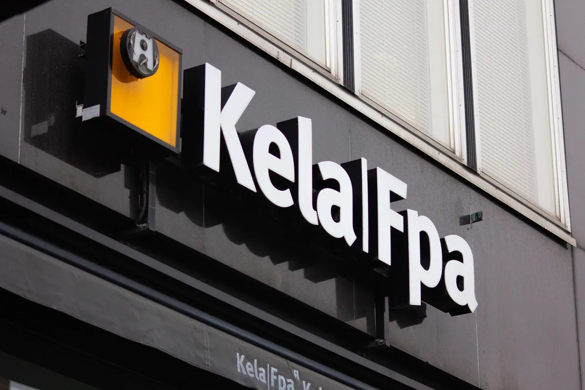 Yli 100 000 suomalaista sai päätöksen ja Kela varoittaa – Tuki pamahtaa 0 euroon jo 20 päivän ...