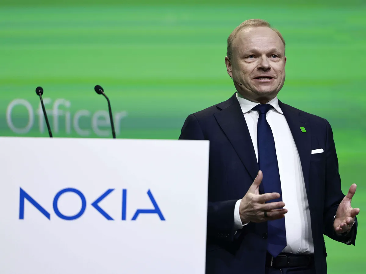 Nokian tulos selvästi alle odotusten – "Kannattavuuden odotetaan ...