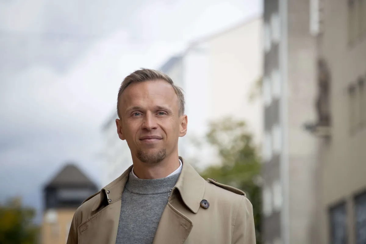 Joonatan Voltti tienasi asunnoilla ilman sentinkään pääomaa – kun ...