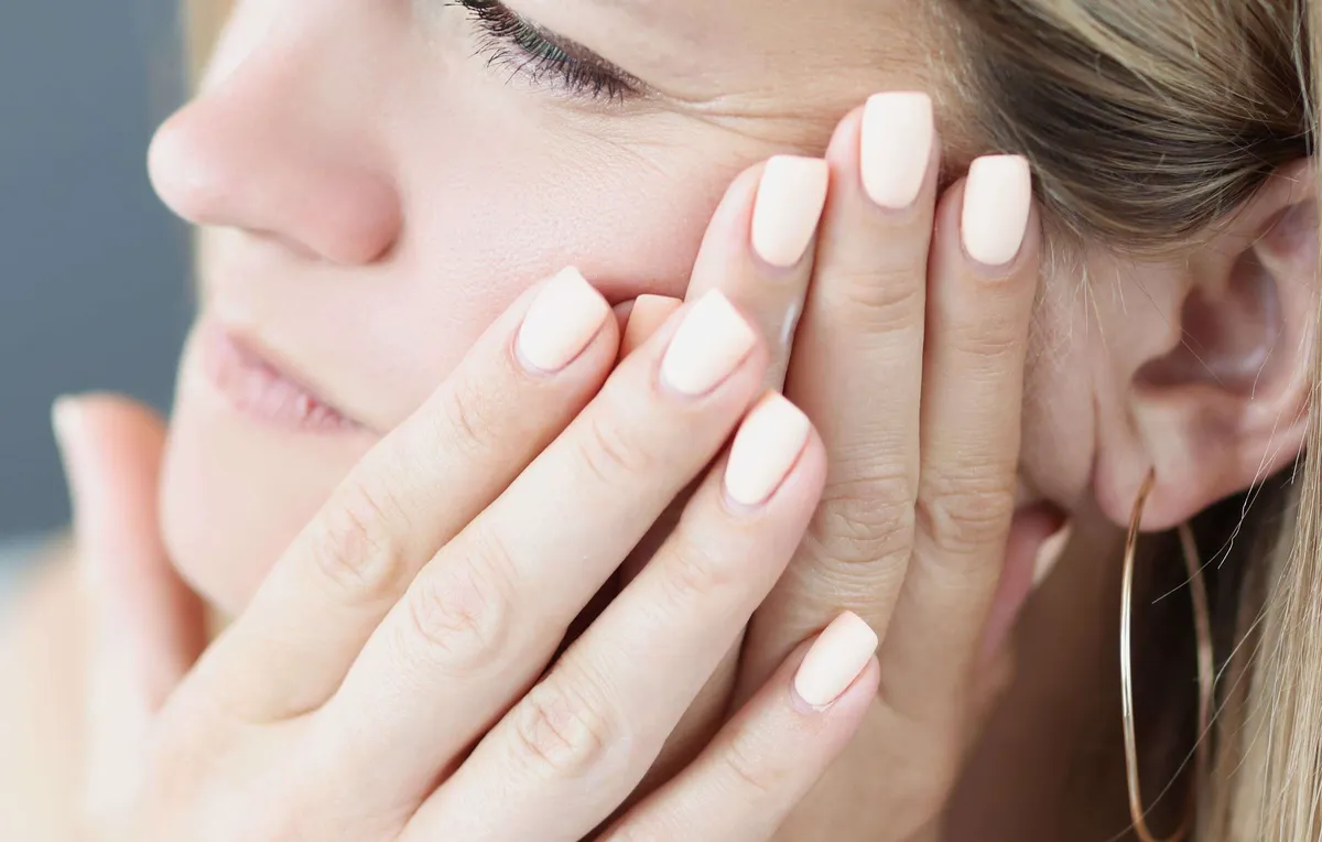 Iso osa nuorista aikuisista kärsii purentaelimistön toimintahäiriöistä ...