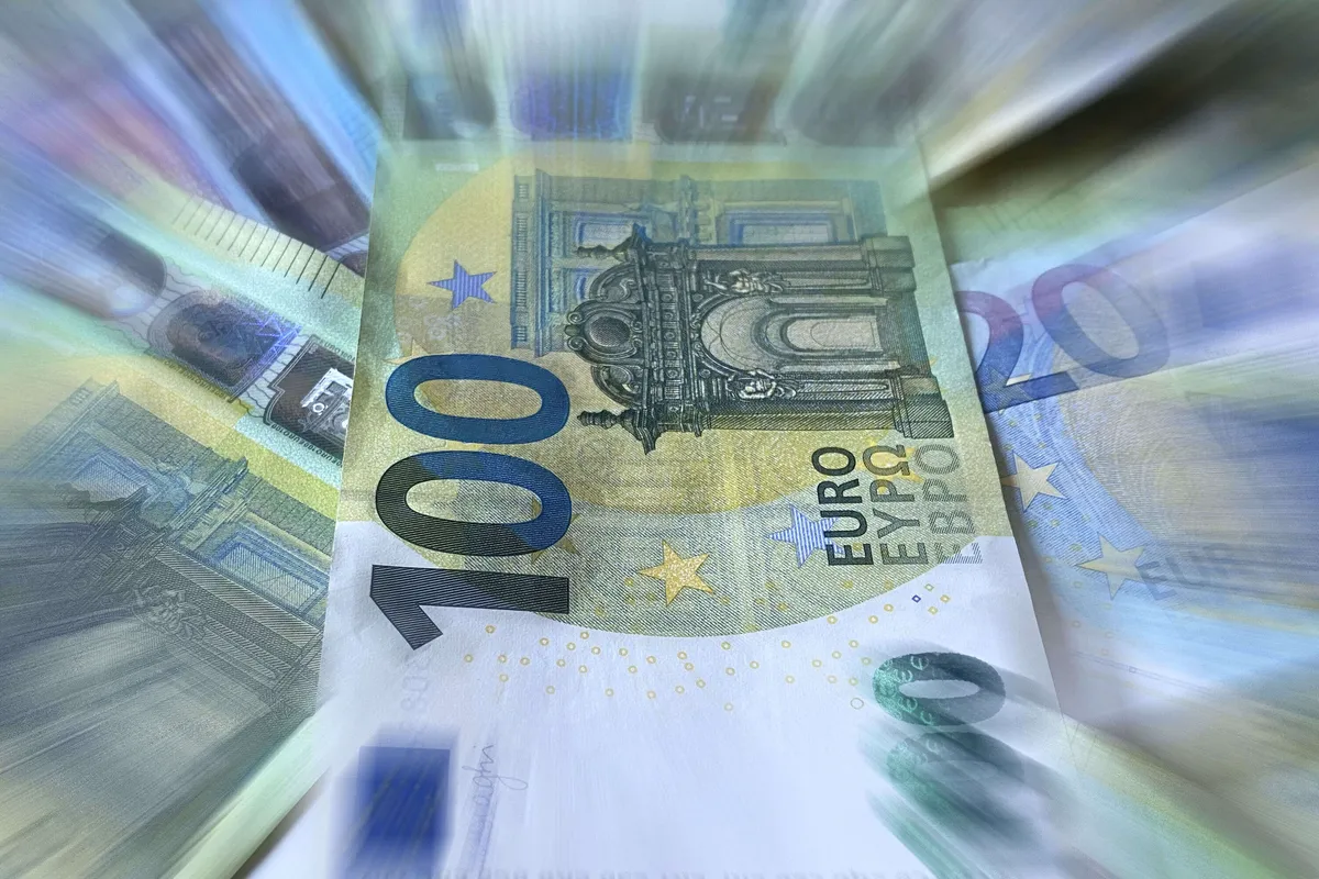 Valtiolainojen markkinakorot nousussa – Dollari vahvistuu | Arvopaperi