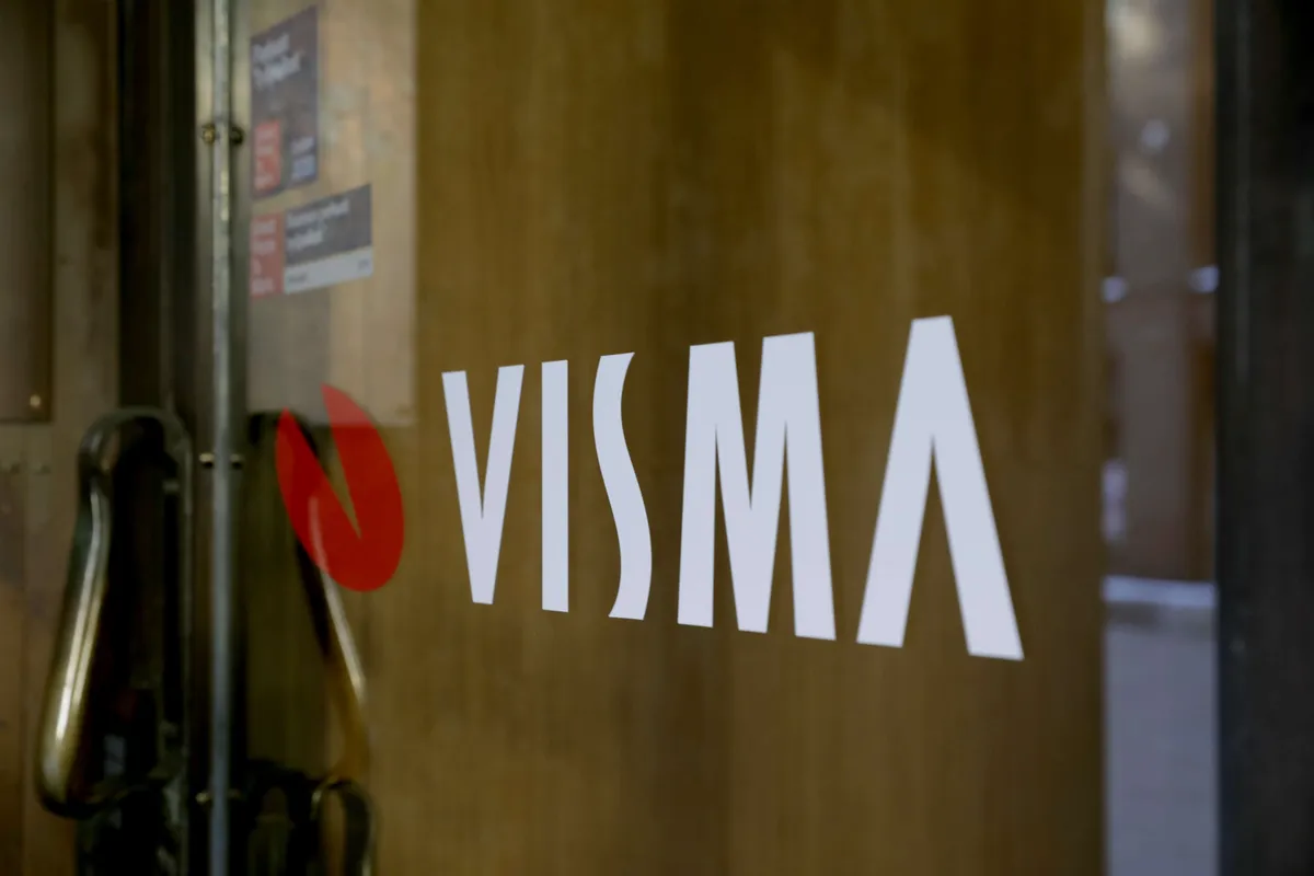 Visman virhe johti kymmenen tuhannen ihmisen sähköpostien vuotamiseen ...