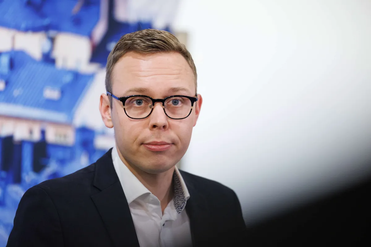 Työministeriltä tuli tyrmäys Purran leikkauslistalle | Uusi Suomi