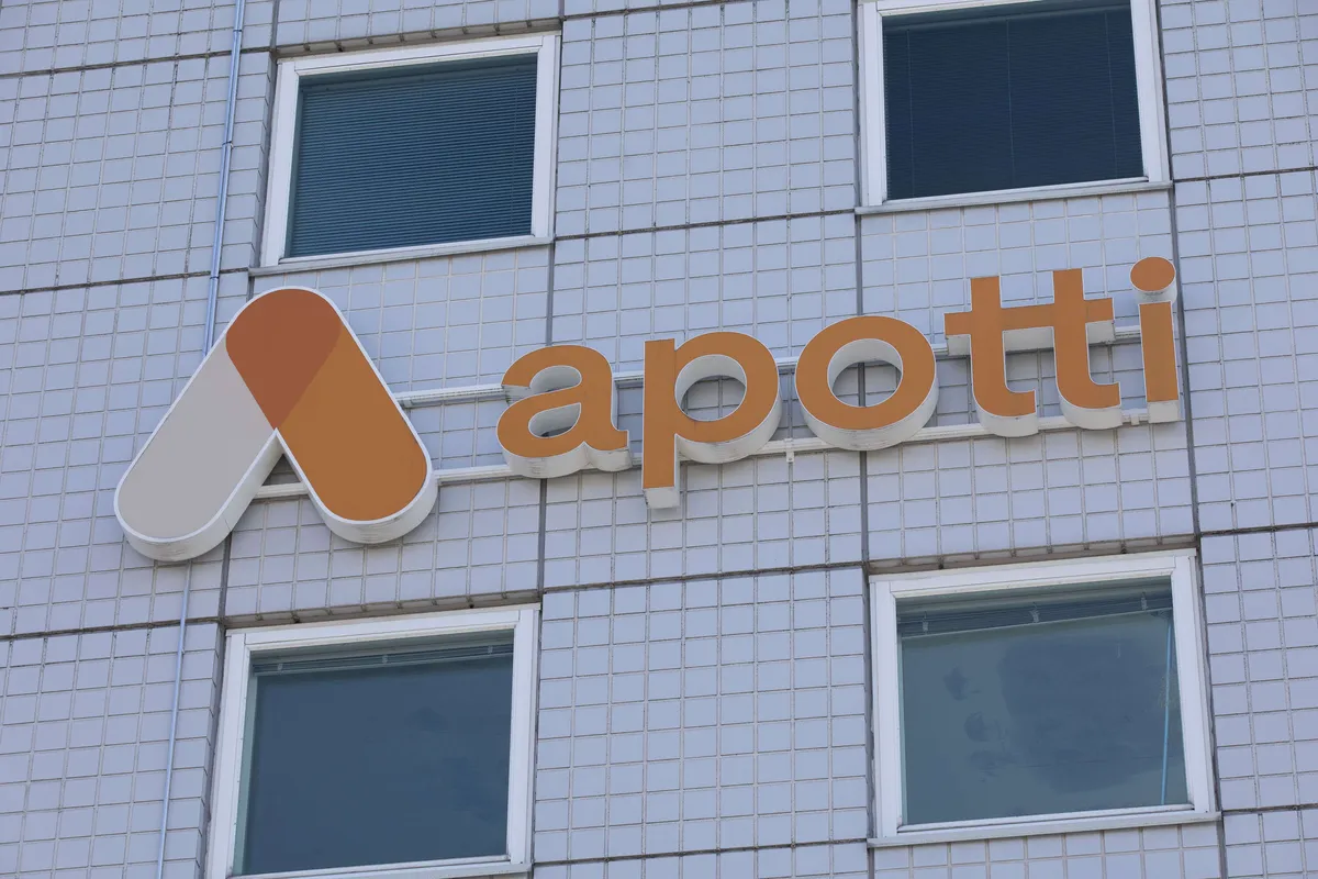 Apotti-reggaekohun jälkipyykki: tällaista palautetta koulutuspäivä ...