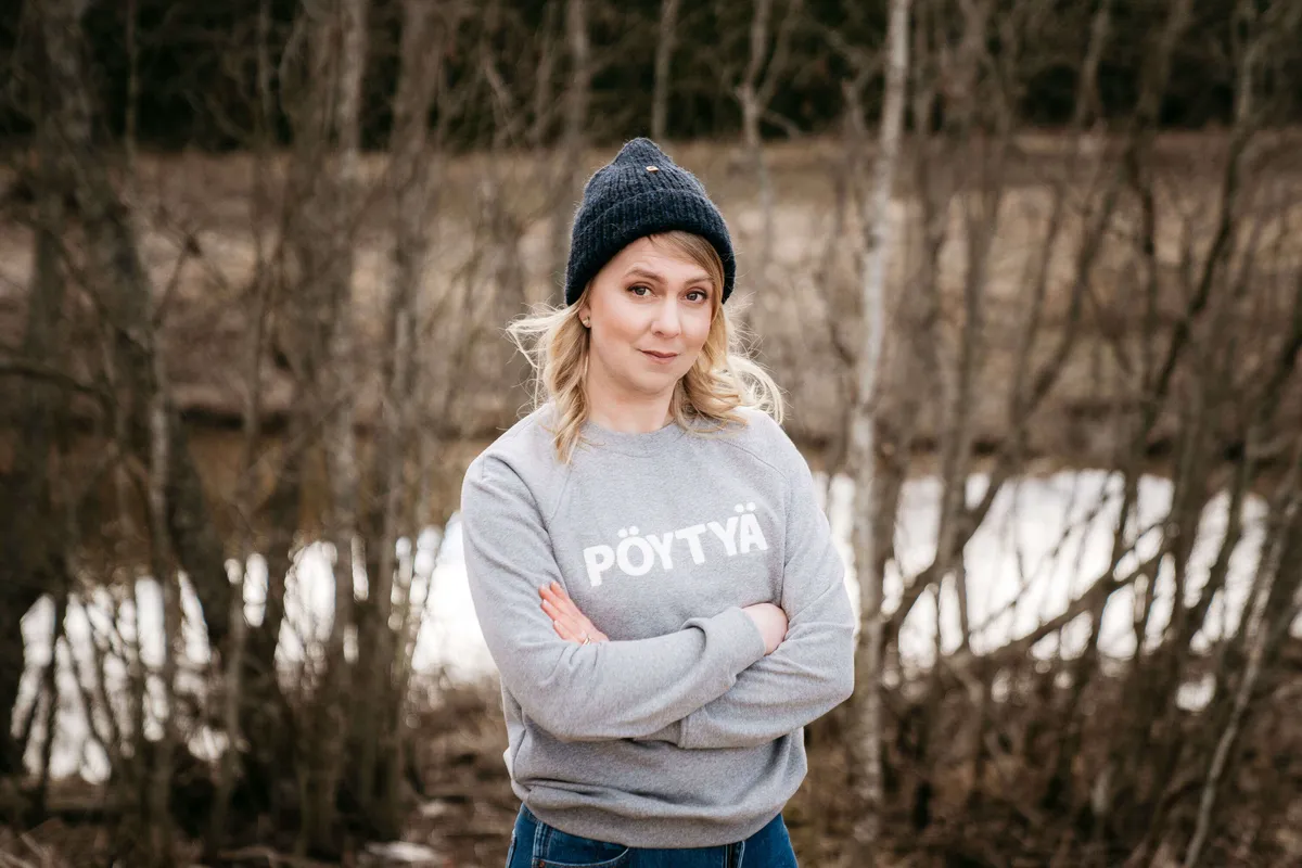 Myssyfarmi tuplasi liikevaihtonsa ja visioi Pöytyästä matkailukohdetta | Kauppalehti