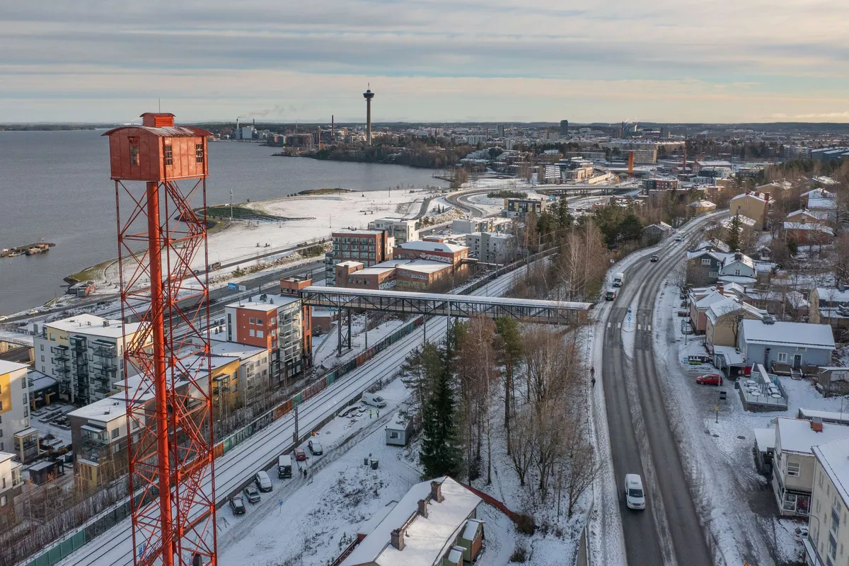 Kreaten tulos jäi odotuksista – Ohjeistaa kasvua kuluvalle vuodelle ...