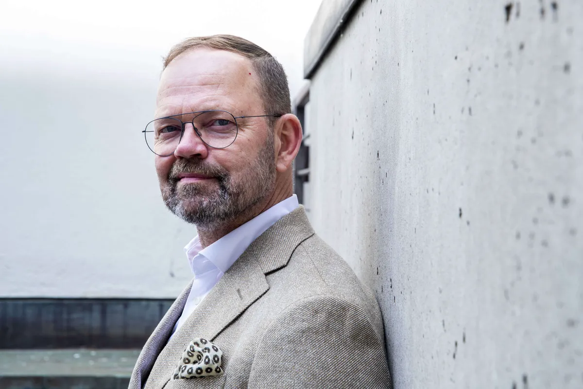 Aina kun Juha Pekka Turunen vaihtaa työpaikkaa, alkaa lakko | Kauppalehti