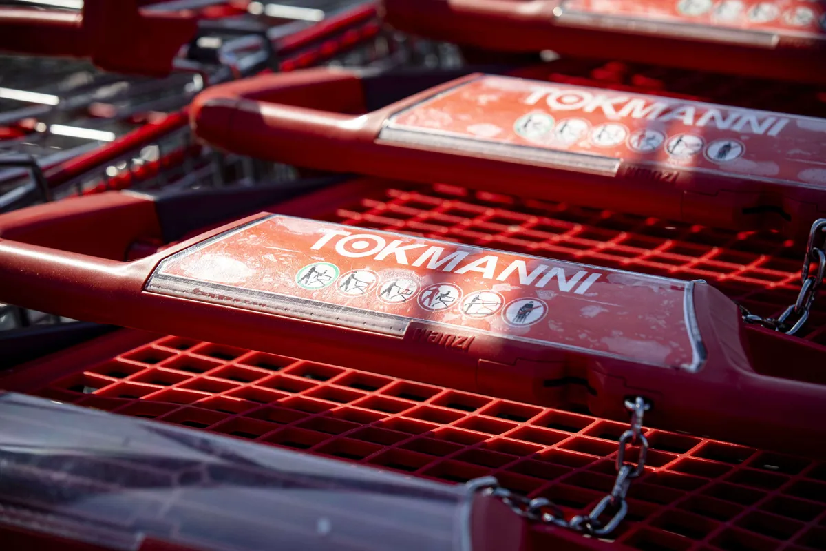 Tokmanni ostaa halpakaupan Jyväskylästä | Kauppalehti