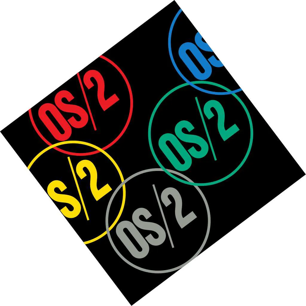 OS/2 Warp elää – kuka vain voi ostaa nykypäivän version | Tivi