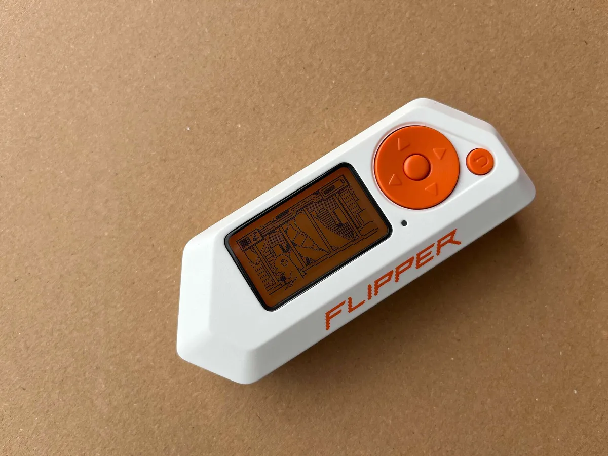 "Hacker's Multi-tool" Wanted Banned – Panic May Be Overblown | Tivi in ...