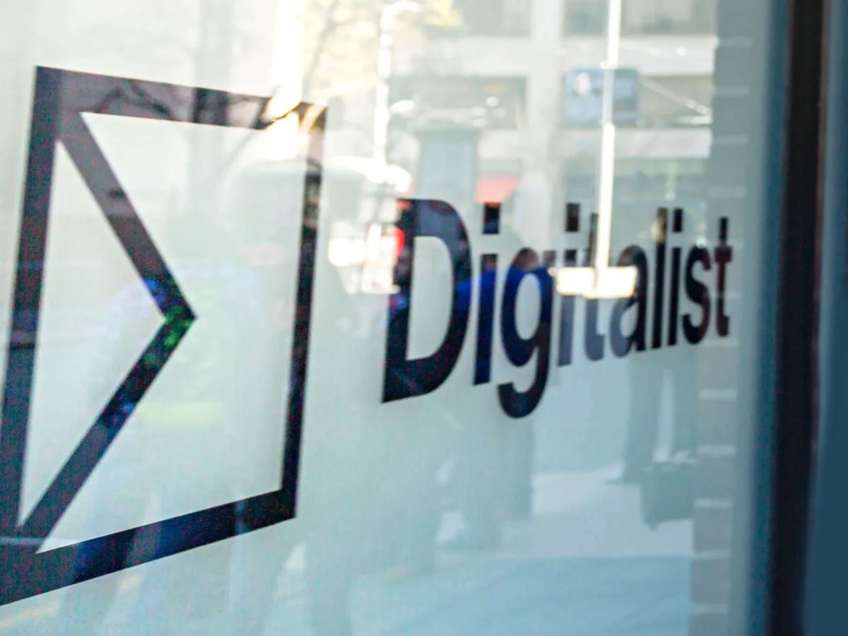 Digitalist Groupin tulos nousi hieman vertailukaudesta, mutta liikevaihto laski | Arvopaperi