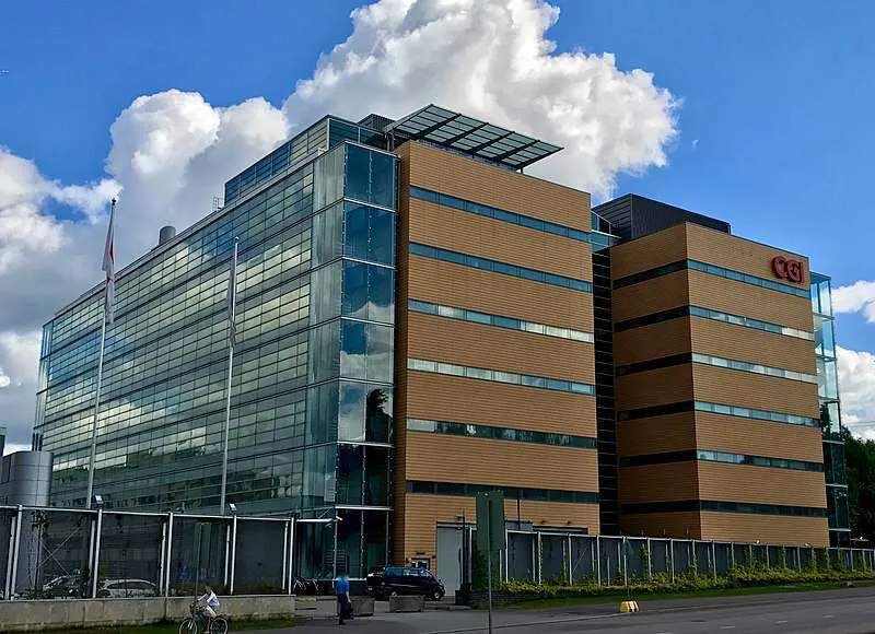 CGI Suomi sai 1,75 miljoonan diilin ilman kilpailutusta – syynä lakimuutokset | Tivi