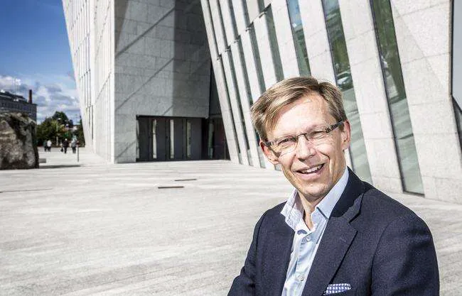 Juho Malmberg nousee Apotin hallituksen johtoon – nostaa esiin it ...