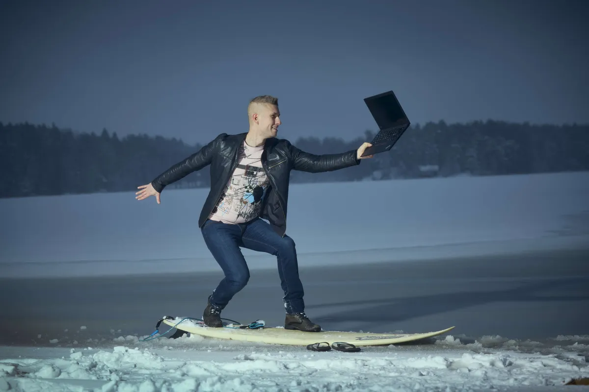 Timo Savolainen kertoo, mitä johtajan pitäisi vähintään ymmärtää ...
