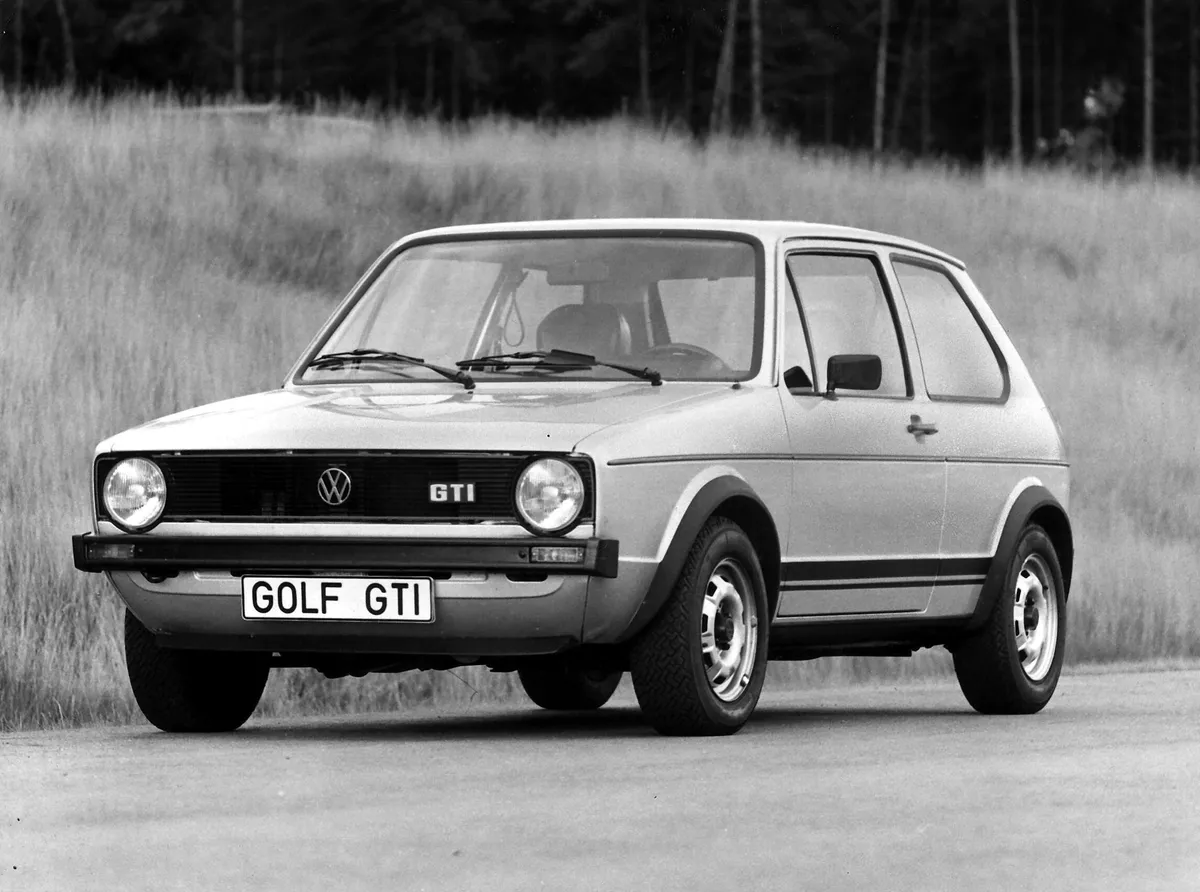 Säästökuuri iskee – Volkswagen Golfin suunnitellut firma myynnissä ...