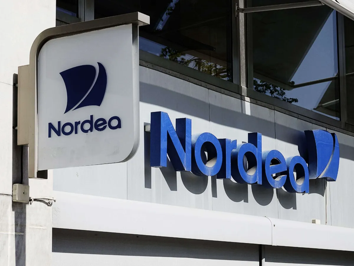 Nordea on maineeltaan viidenneksi heikoin yritys – pankkien välillä iso ...