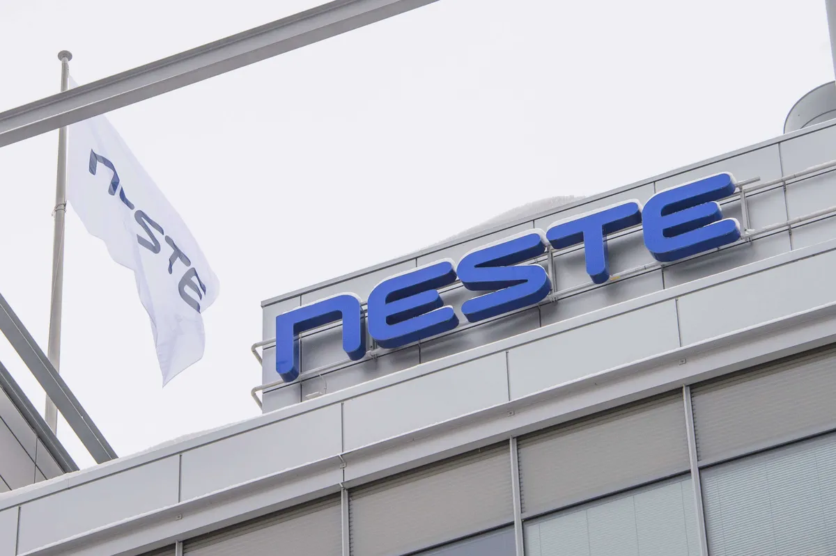 Neste teki huipputuloksen – koko vuosi kaikkien aikojen paras: osinko ...