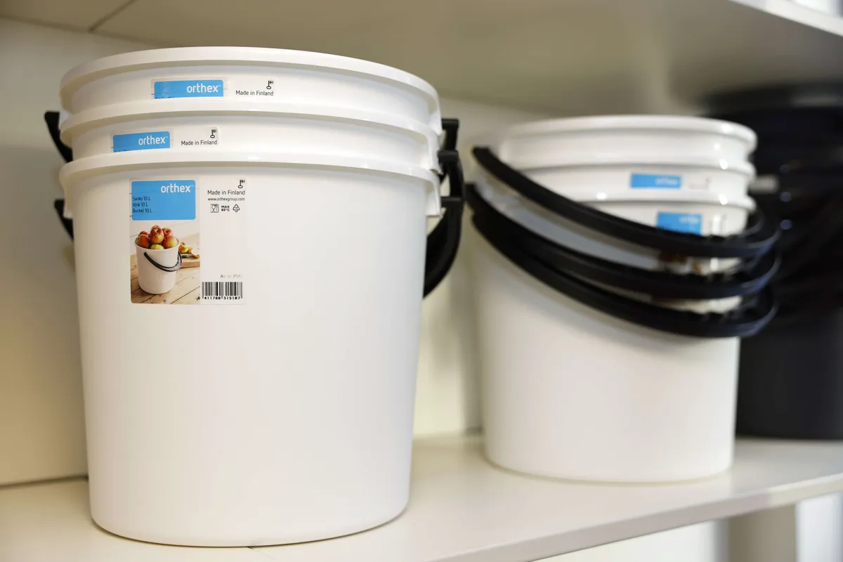 Orthexin tulos romahti | Arvopaperi