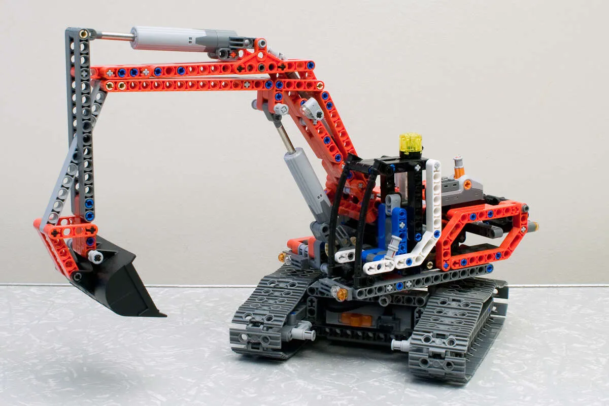 Tutkimus todisti: Legot ovat yksi maailman parhaista sijoituskohteista ...