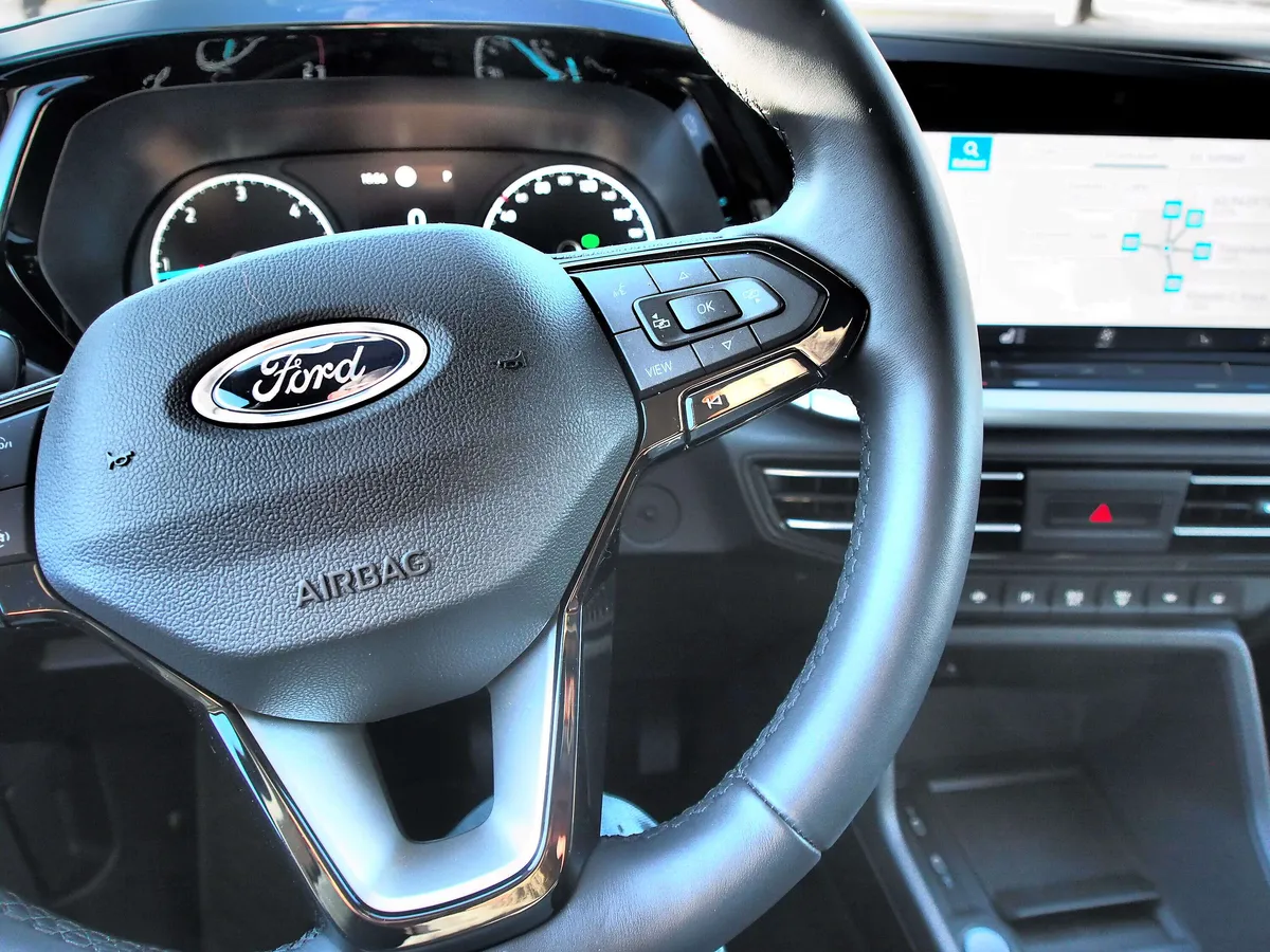 Hedin aikoo ostaa Fordin maahantuonnin ja jakelun Suomessa | Kauppalehti