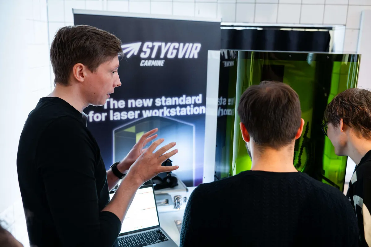 These are the current startup trends in the ICT sector: blockchains are ...