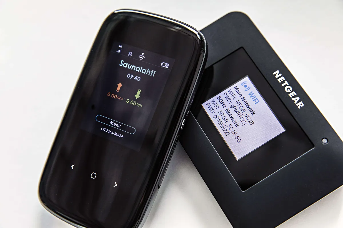 4g-reitittimet, testi: alle 200 euron halpa reititin tai mokkula ...