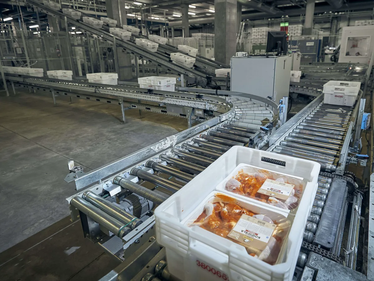 HKScanin tulos ponnisti voitolliseksi, ohjeistaa kasvua kuluvalle ...