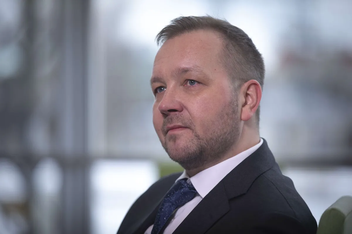 Jyrähdys Keskuskauppakamarista – Kovat sanat lakkoilijoille | Kauppalehti