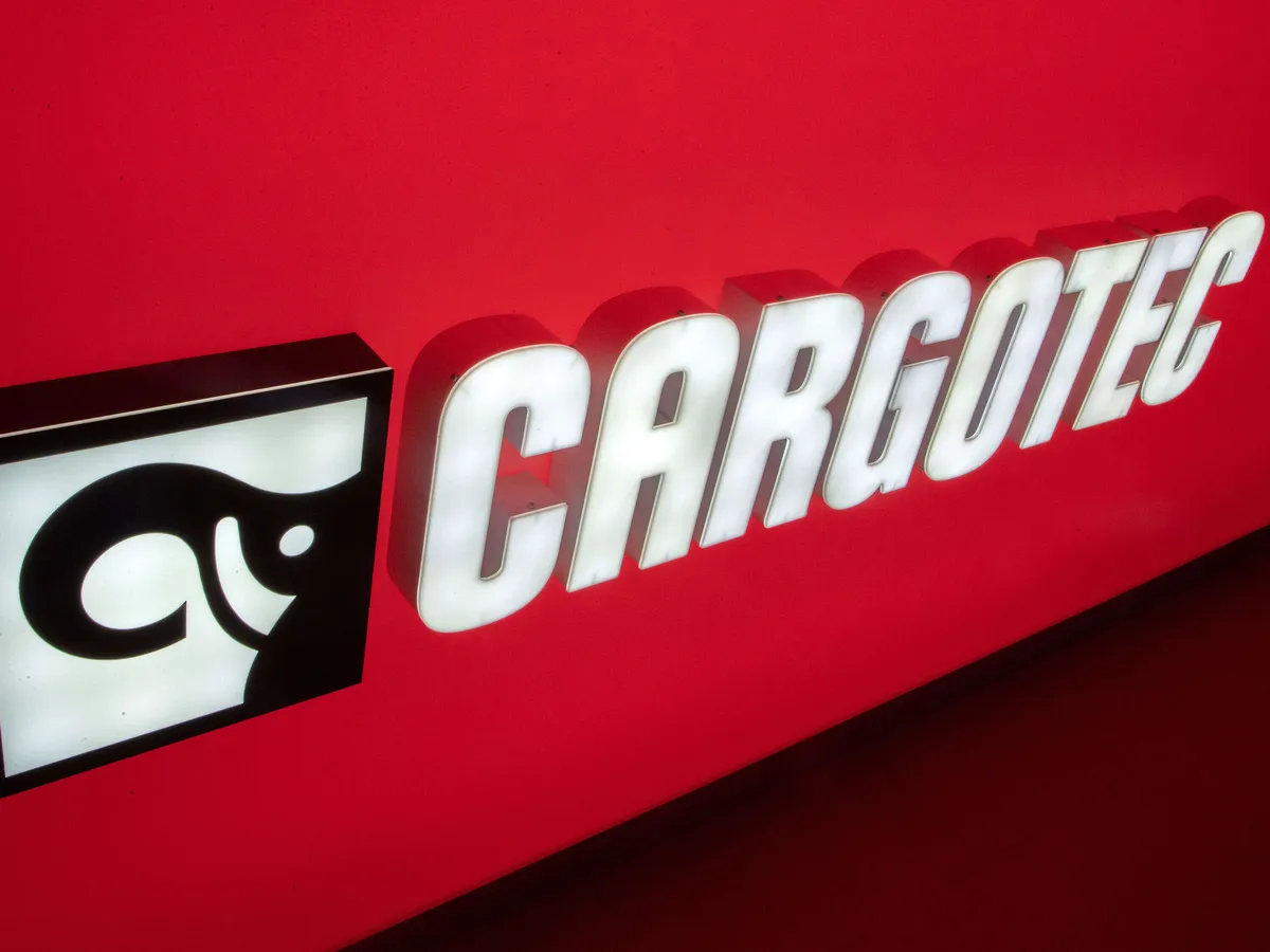 Cargotec tavoittelee 15 prosentin vertailukelpoista liikevoittoa ...
