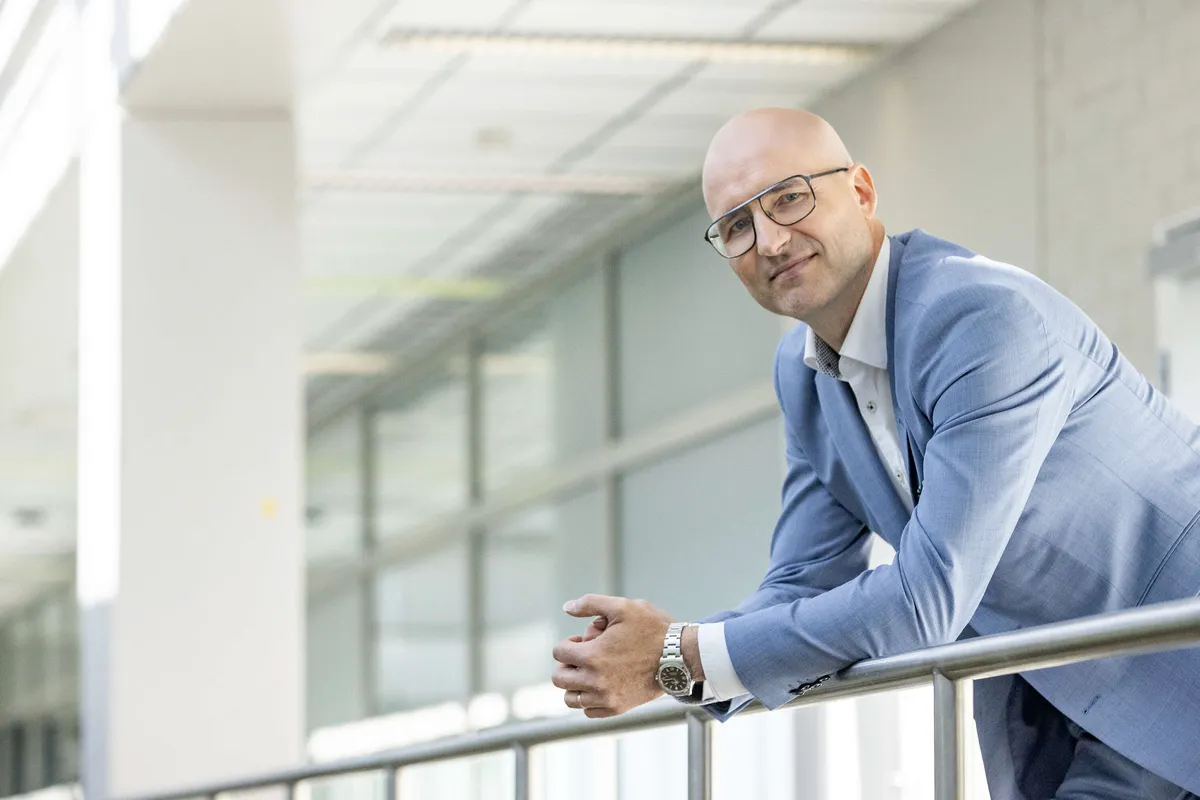 Bayerin miljardibisnestä johdetaan Turussa opeilla, jotka ammentavat ...