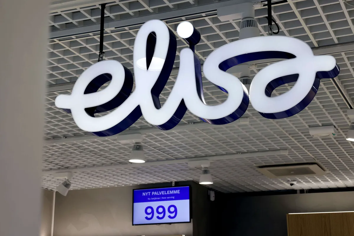 Elisan hallituksen puheenjohtajaksi ehdotetaan Fazerin toimitusjohtaja ...