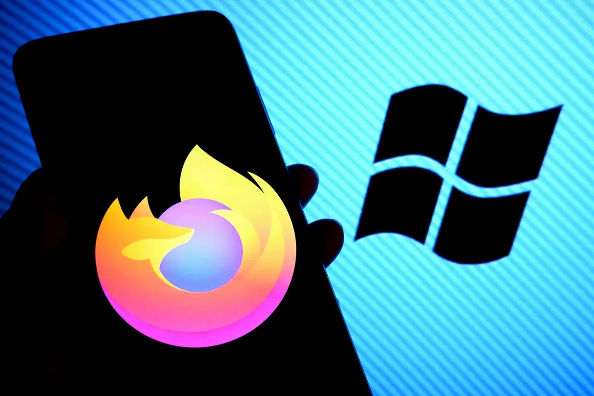 Microsoft tyrkyttää Bing-hakukonettaan – se voi olla Firefox-selaimelle myrkytetty pikavoitto ...