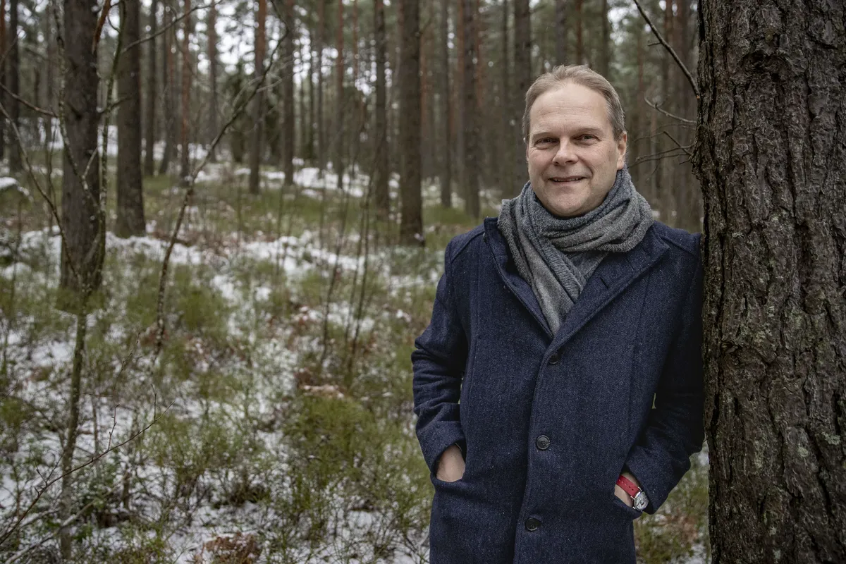 Professori Lauri Nummenmaa teki vuosia sitten sijoitusvirheitä ja oppi ...