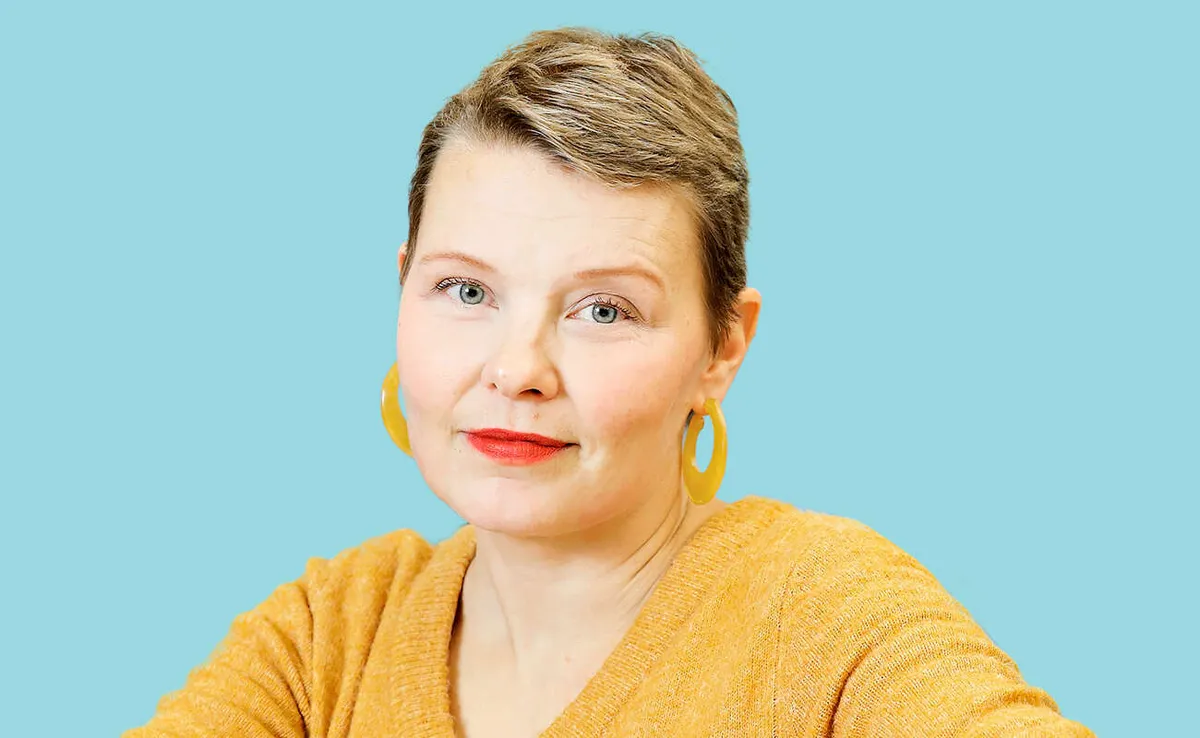 Kuka pelkää pimeää? – Lääkäri Päivi Ruokoniemi: ”Pelko on ...