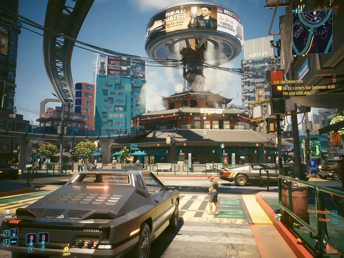 Nämä ovat parhaat pelit pc-raudan testaamiseen | Mikrobitti