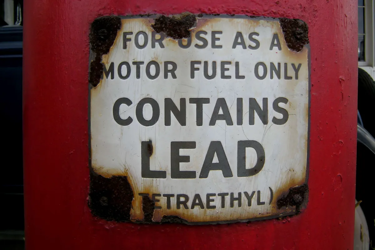 Thomas Midgley Jr. keksi kaksi kaikkien aikojen vaarallisinta ...