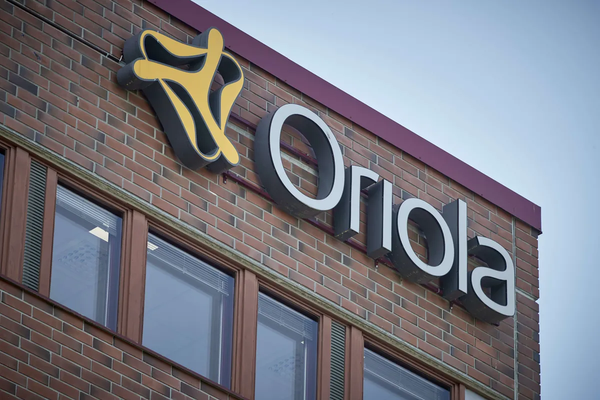 Oriola investoi yli 100 miljoonaa euroa Järvenpäähän nousevaan ...