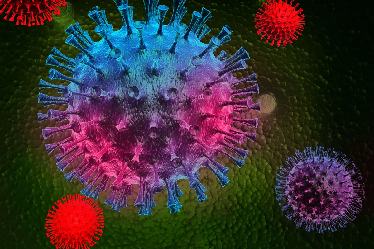 Keinotekoinen bluetooth-virus auttaa koronatartuntojen jäljittämisessä ...