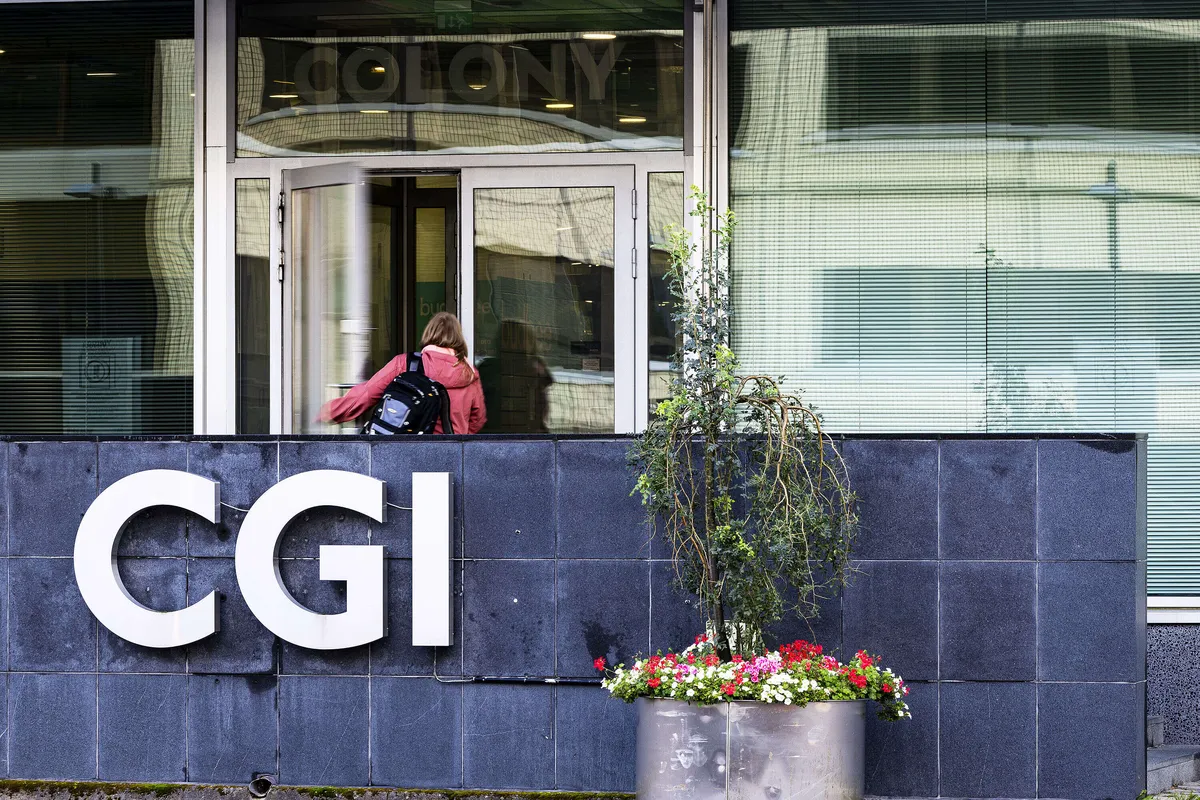 Nearly 20-Year Veteran Rises to CGI Finland's Management Team | Tivi in ...