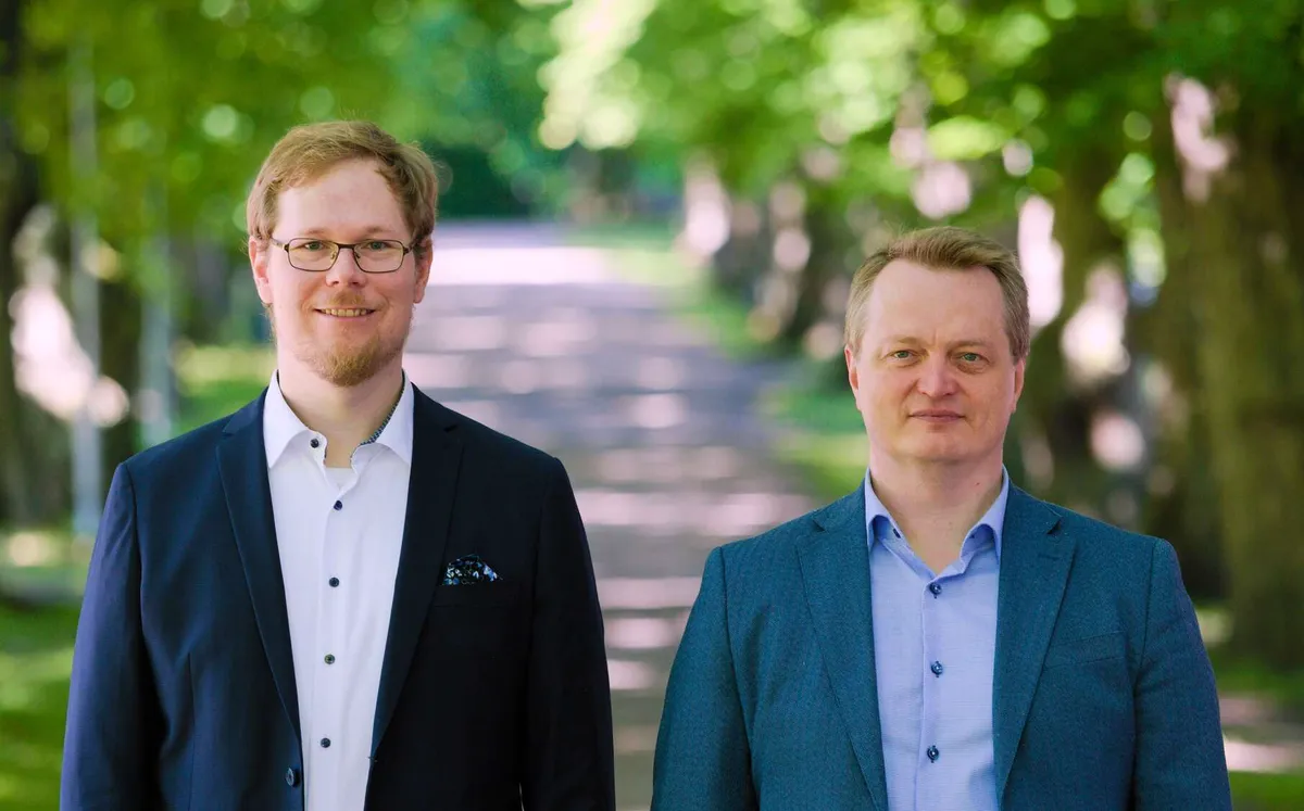 Laitepohjainen salaus: Xiphera voitolliseksi 2 vuodessa | Talouselämä