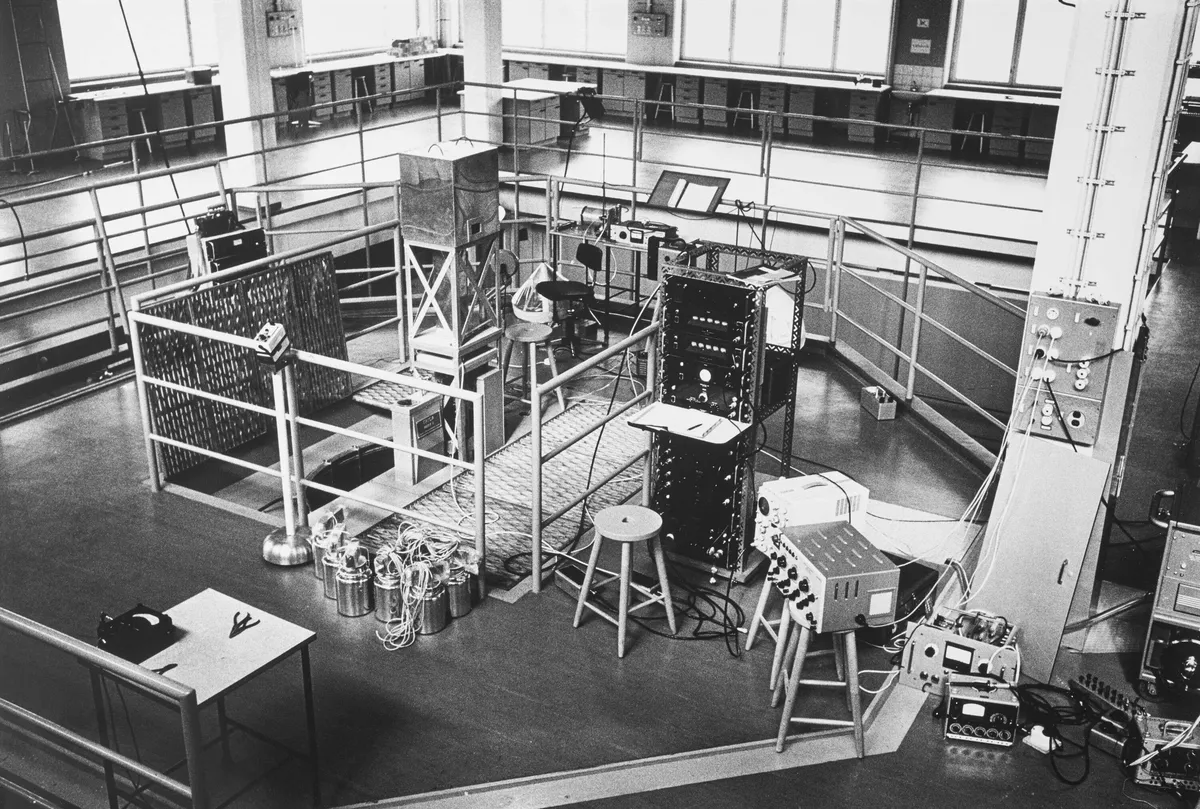 Suomen ensimmäinen ydinreaktori otettiin käyttöön 60 vuotta sitten ...