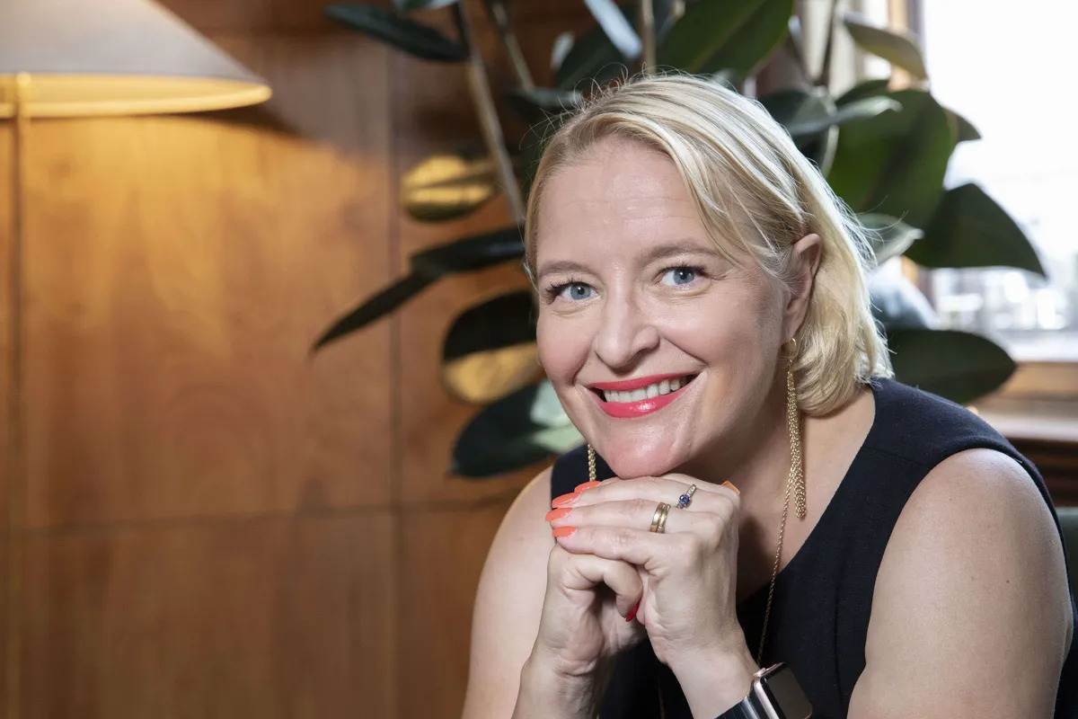 Piia-Noora Kauppi siirtyy johdon suorahakukonsultiksi – jättää ...