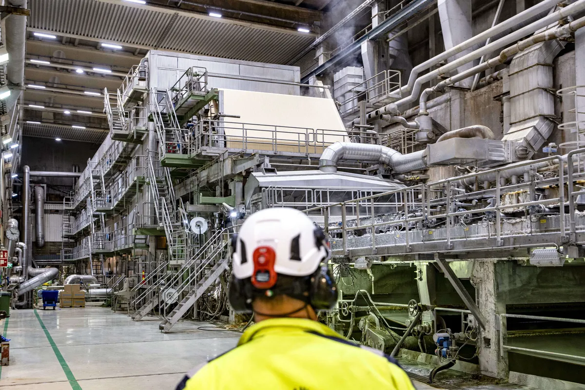 Suomen teollisuus laiminlyönyt sähköjouston – Vain 20 laitosta vastaisi ...