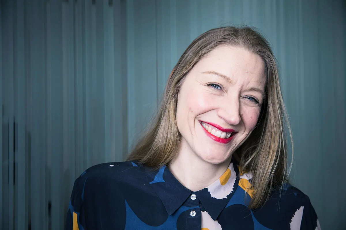 Sijoittaja Merja Mähkä ehti ennen verottajaa – paljasti itse omat ...