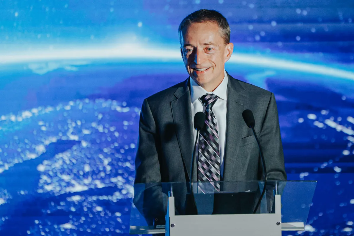 Intelin ex-toimitusjohtaja ajaa kristillistä tekoälyä: “Haluan nopeuttaa Kristuksen paluuta” | Tivi